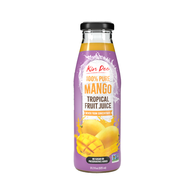 100% Pure Mango - Kindee